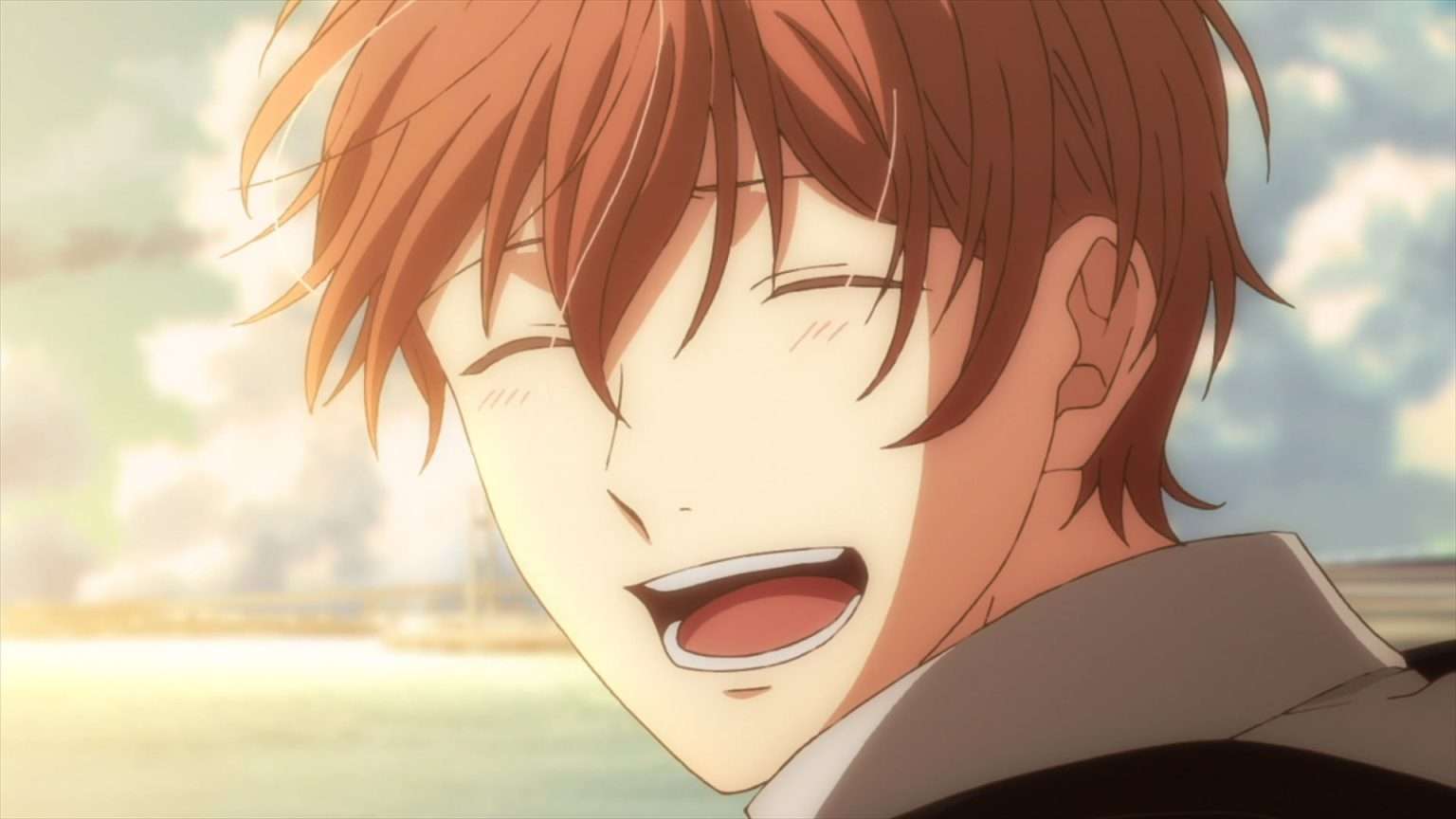 Given: Hiiragi Mix Movie Reveals Release Date, Visual And More | Otaku ...