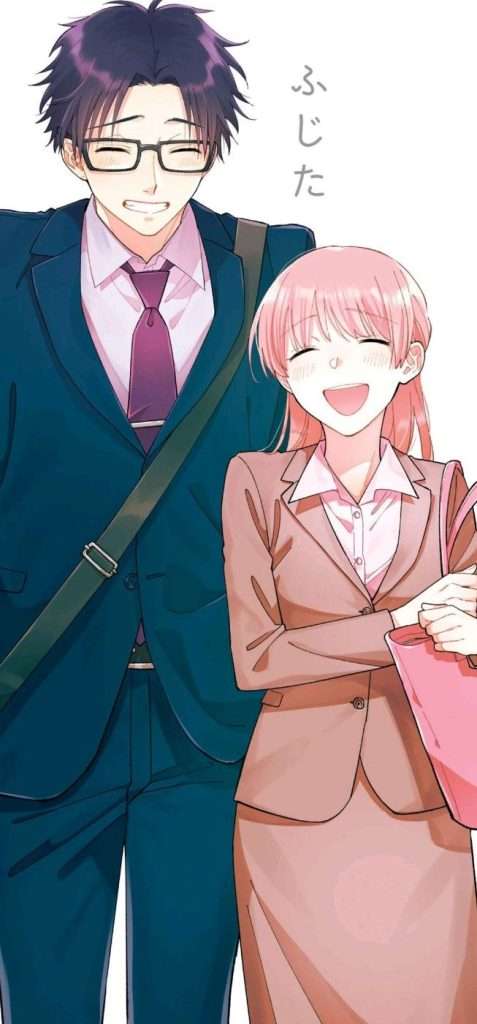 Watakoi | Otaku Mantra