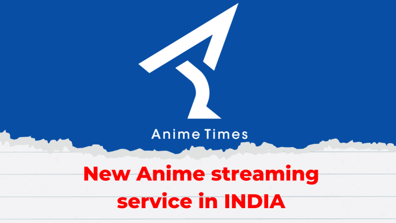 Amazon's Prime Video Launches Exclusive Anime Channel "Anime Times" In ...