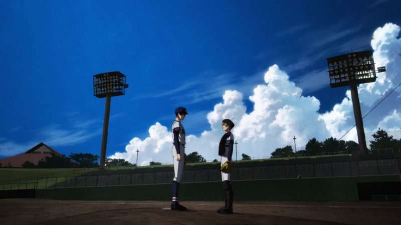 Boukyaku Battery Anime Announced For April 2024 By Studio MAPPA | Otaku ...