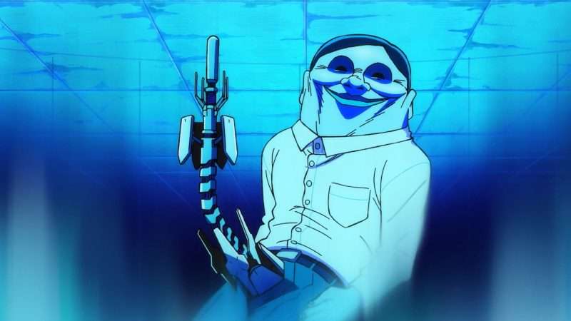 Dandadan Anime Reveals New Trailer And October 2024 Debut | Otaku Mantra