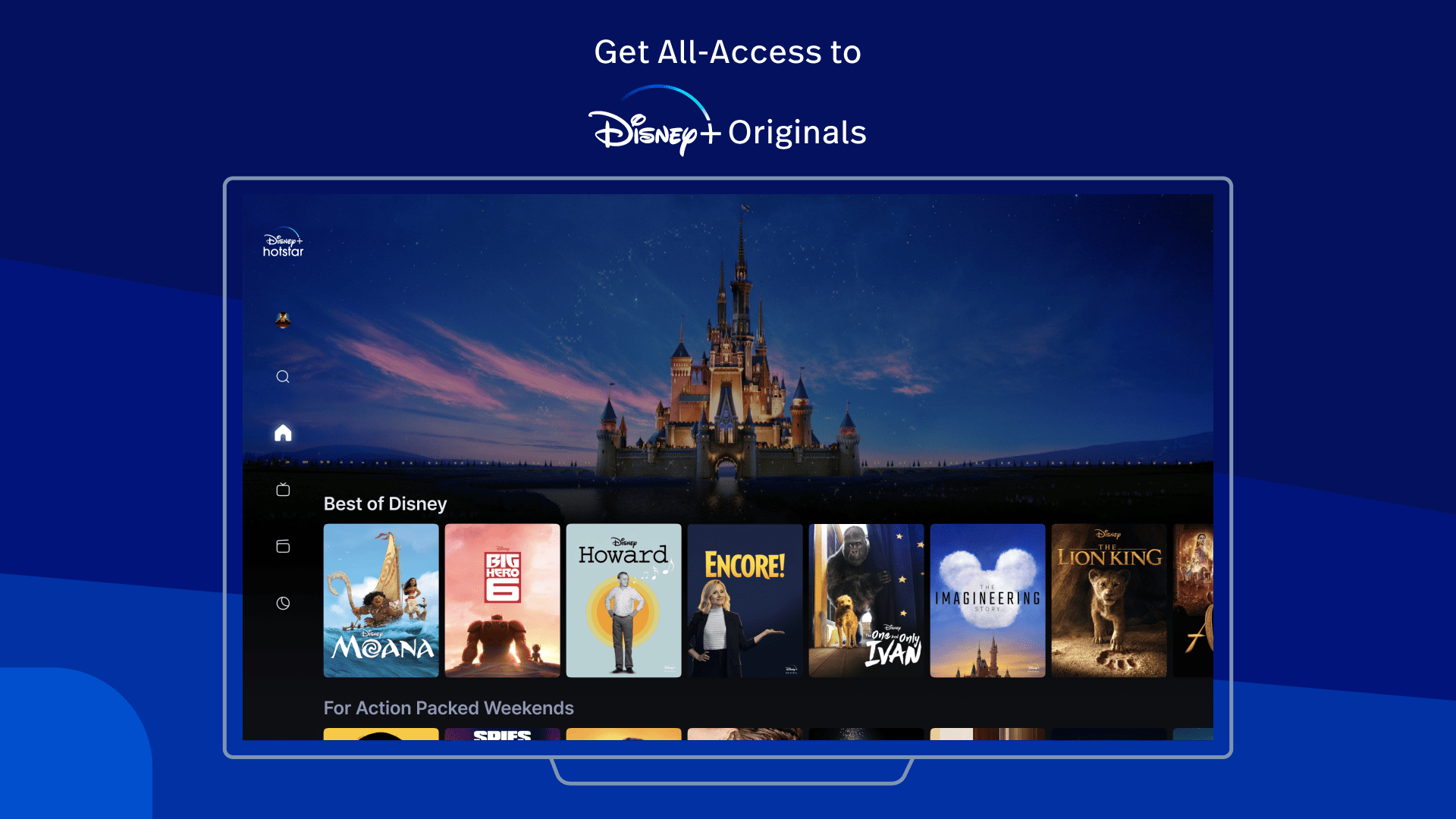 Disney + Hotstar Otaku Mantra | Otaku Mantra