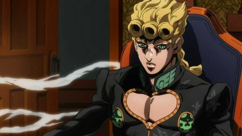 Jojo's Bizarre Adventures' Top 15 Strongest Amazing Characters | Otaku ...